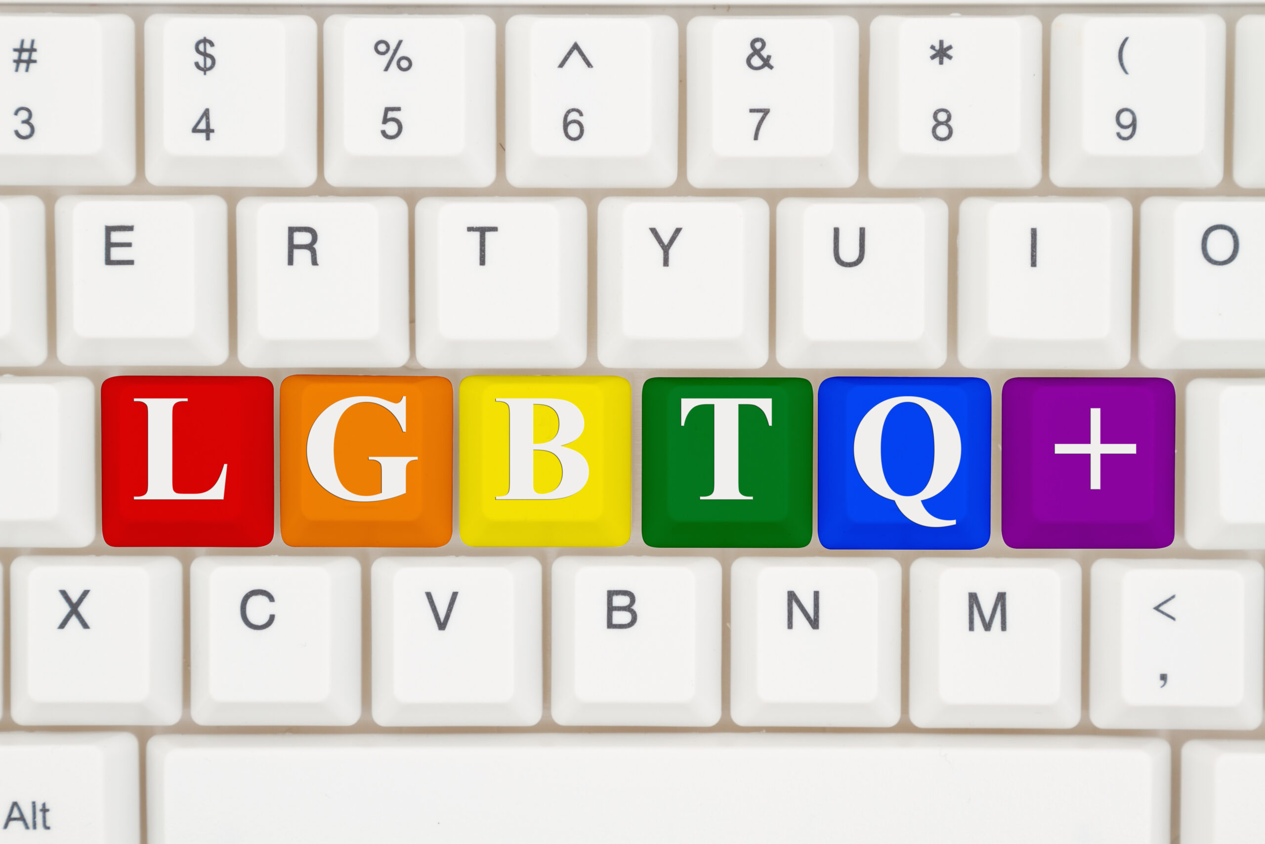 LGBTQ+ - Online Therapy - Mental Health Services in UK | MindBerry