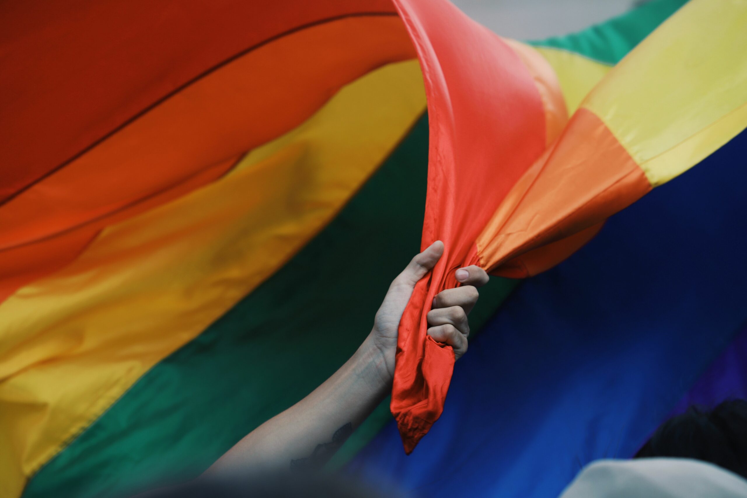 Promoting LGBTQ+ Employees Inclusivity in the Workplace