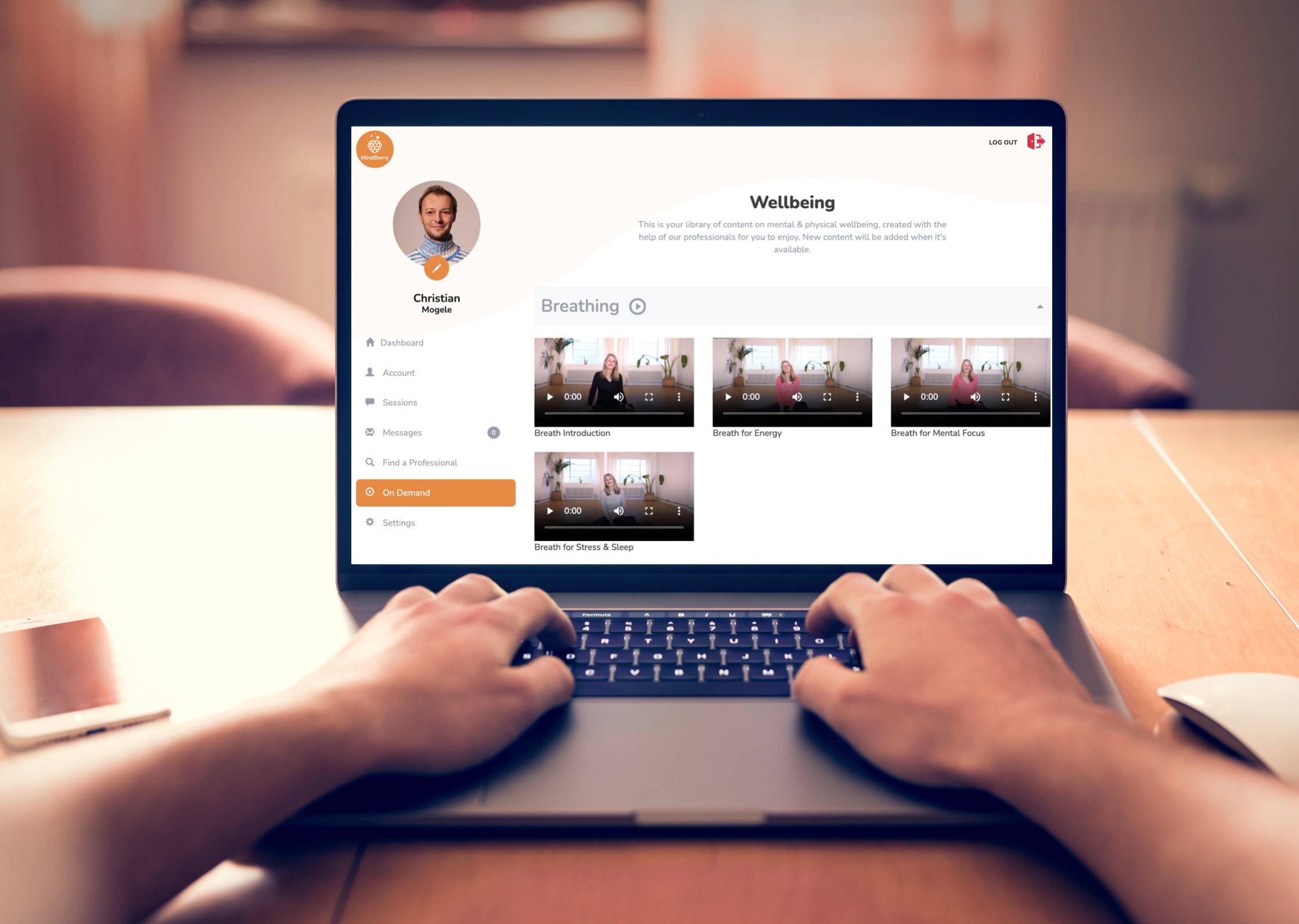 Comprehensive Self-Help Tools for Mental Health and Wellbeing